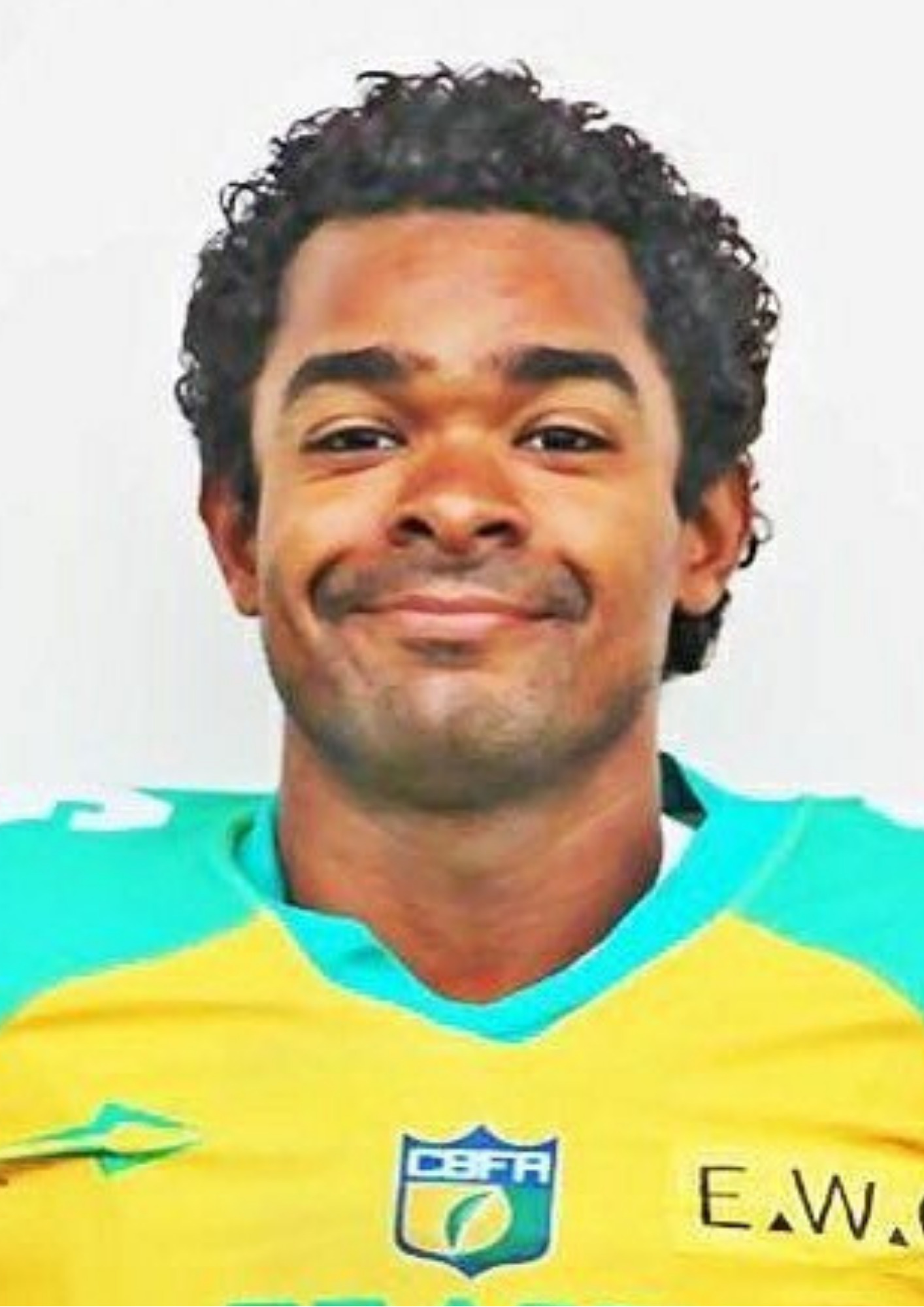 Como será evento Turista FC com clínica de futebol americano