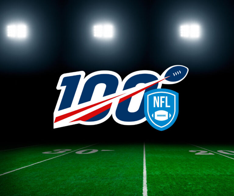 100 Anos de NFL: 10 Coisas Que Você Precisa Saber