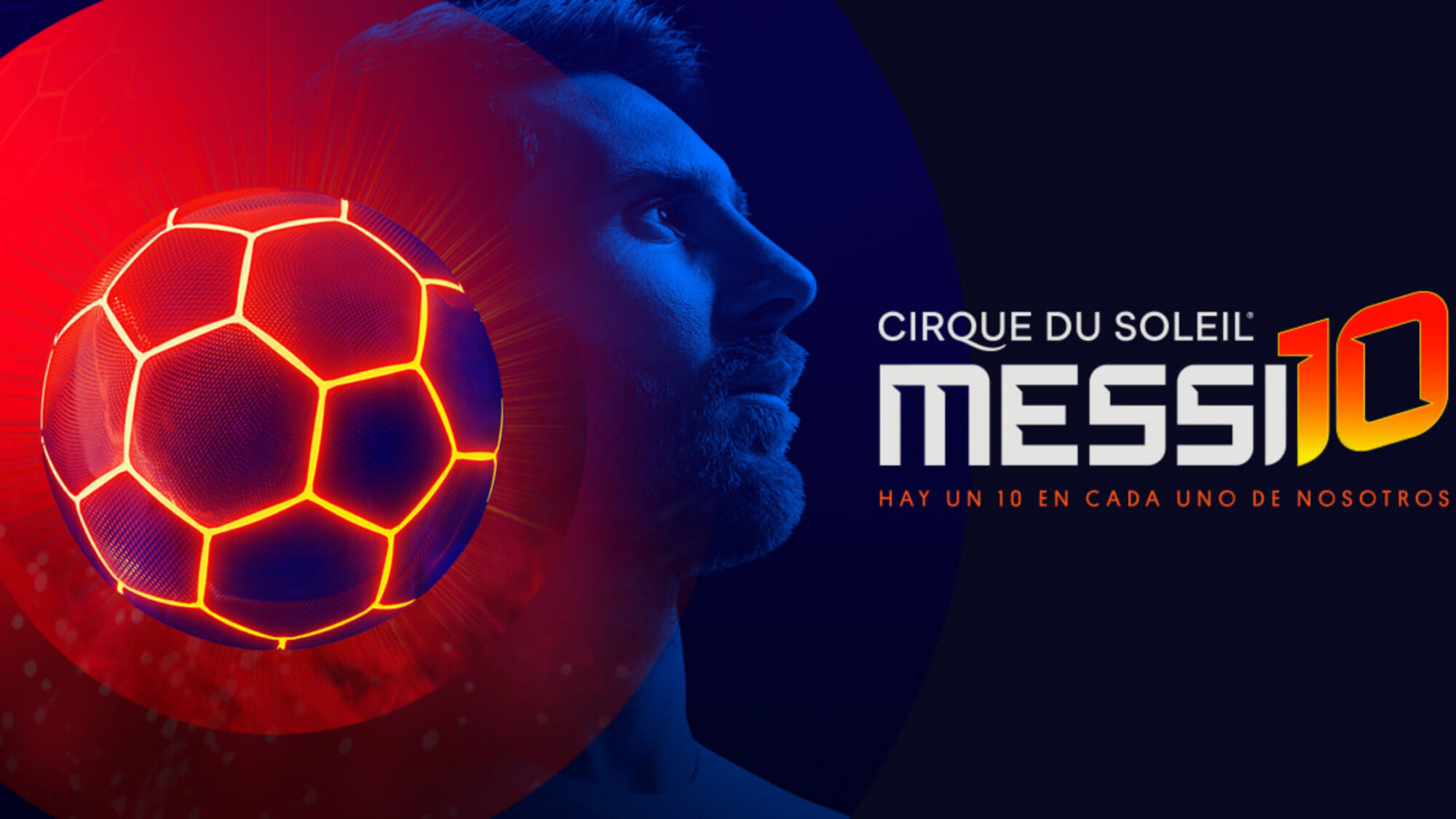 O futuro de Lionel Messi, uma das maiores atrações do turismo esportivo!