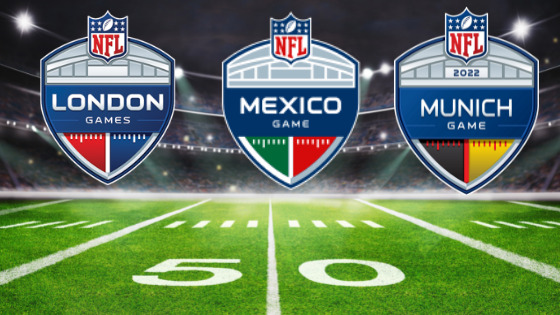 Tudo sobre a temporada da NFL em 2022! - Turista FC