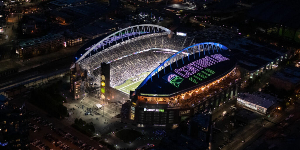 NFL: os melhores estádios do Futebol Americano - Turista FC