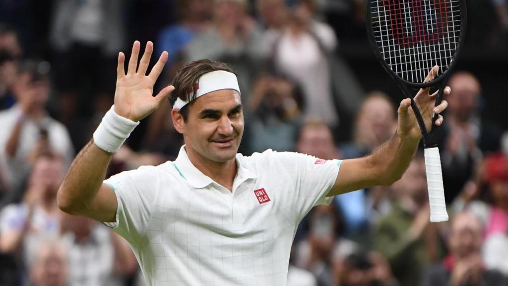 Tênis: Roger Federer anuncia aposentadoria - Turista FC