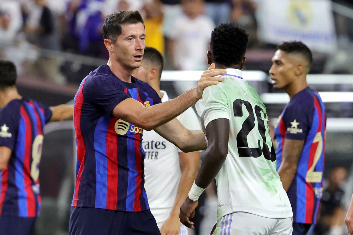 Futebol Europeu: saiba tudo sobre o El Clásico - Turista FC