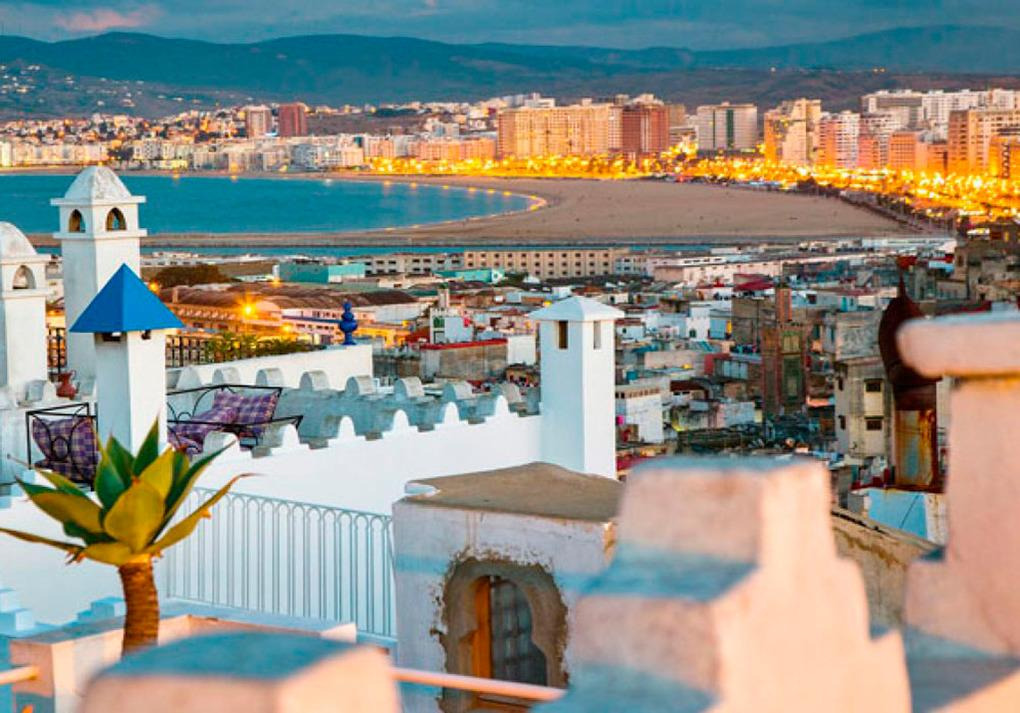 Marrocos: o que fazer em Tânger? - Turista FC