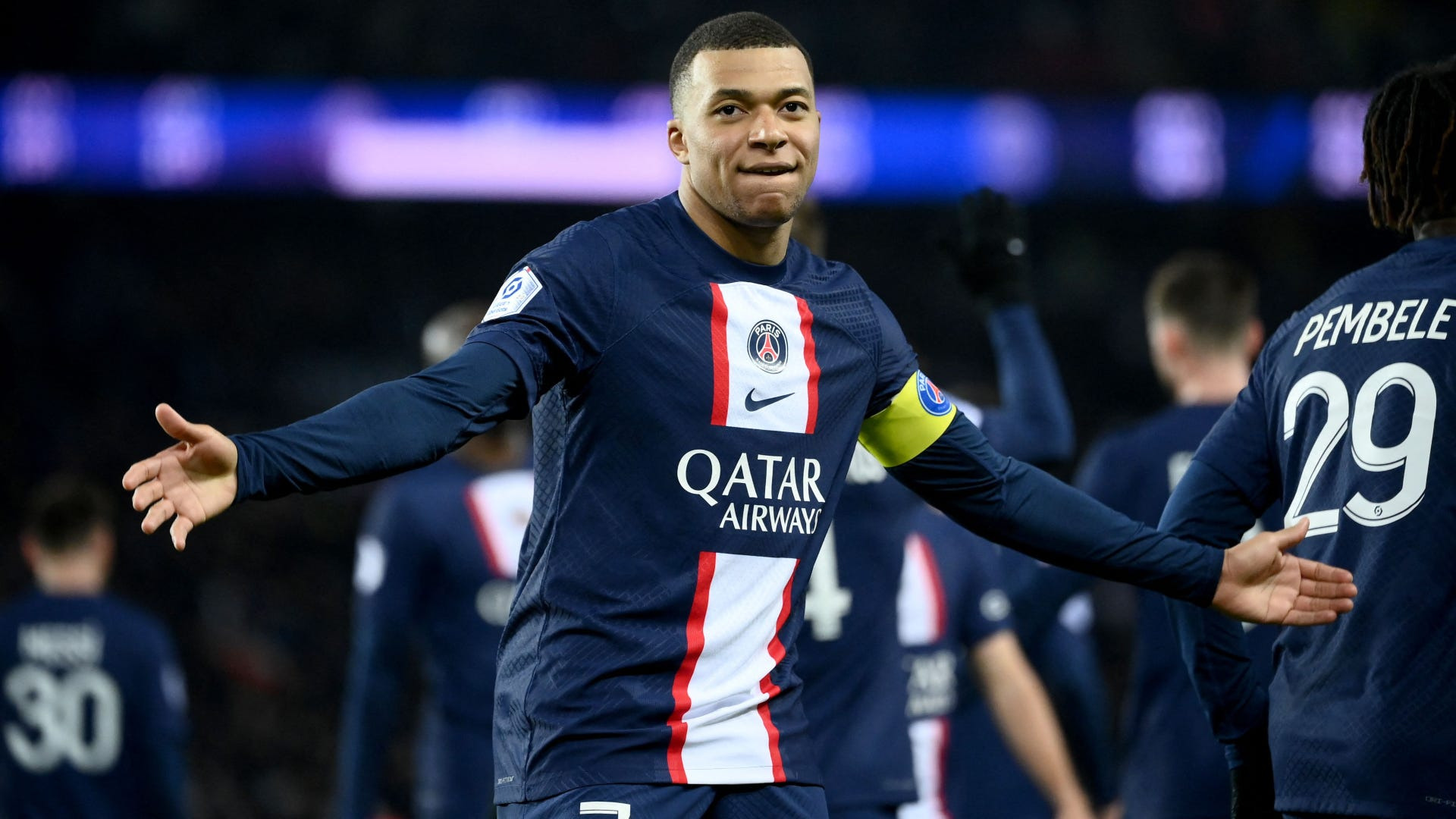 Mbappé se oferece ao Real Madrid, diz jornal - Turista FC Mbappé se oferece ao Real Madrid, diz jornal - Turista FC