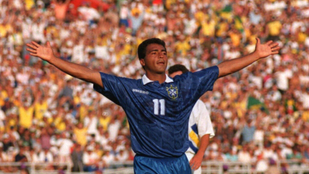Copa do Mundo: as 10 maiores atuações da história - Turista FC