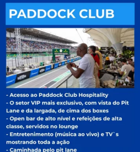 Fórmula 1: Overview de cada um dos setores de Interlagos e o que cada ...