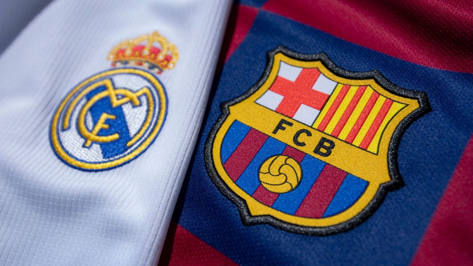 El Clásico: onde assistir e horários de Real Madrid x Barcelona ...